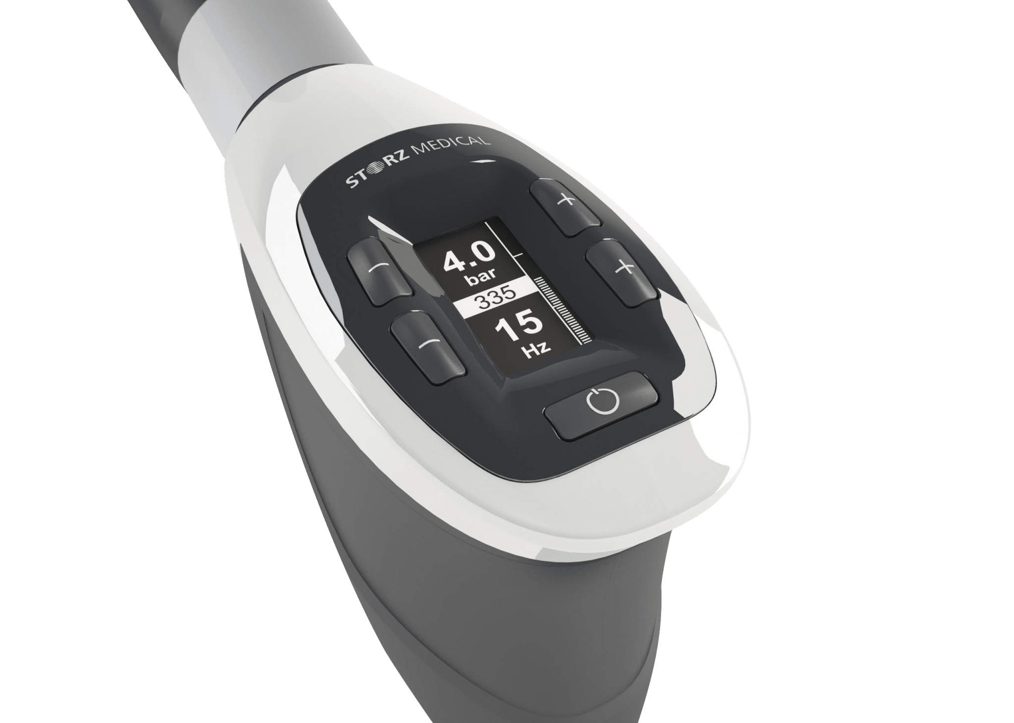 MASTERPULS® MP50 Shockwave Machine | Shockwave Canada