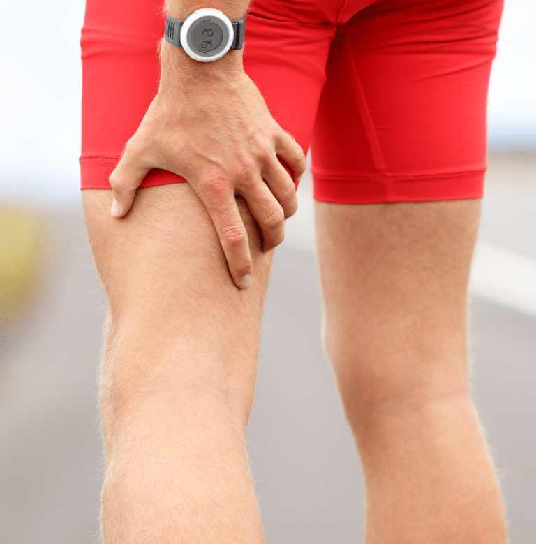 hamstring tendonitis | Shockwave Canada