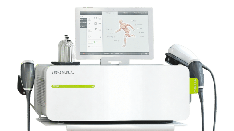 Storz Medical | Shockwave Canada