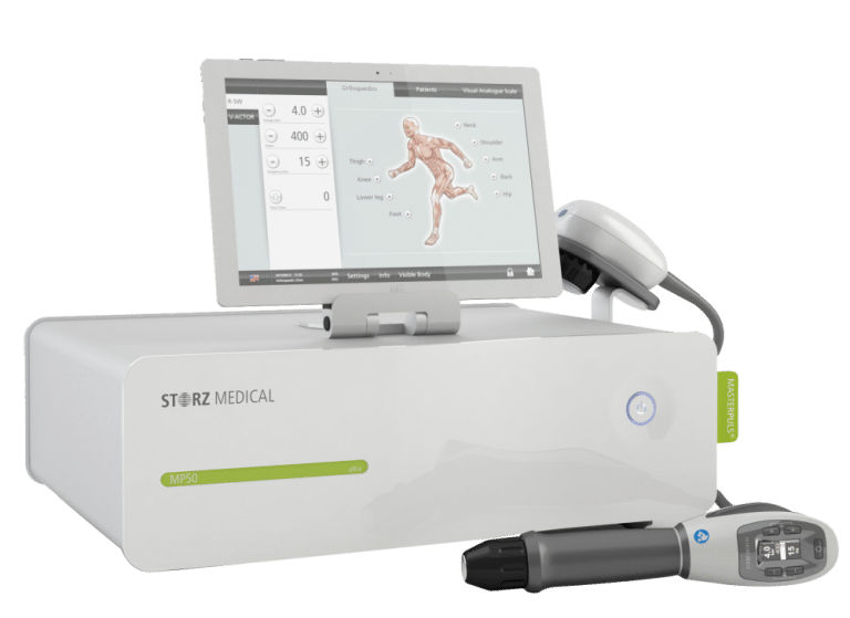 Shockwave Therapy Reviews and Scientific Evidence
